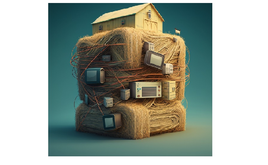 Project HayStack – Electrical Engineer